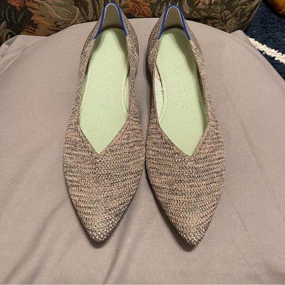 Rothy's | Shoes | Rothys Points | Poshmark